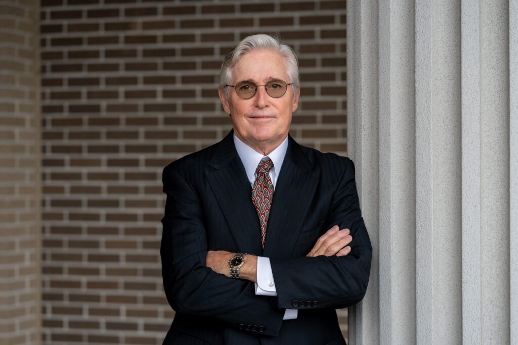 Dr. William C. “Kip” Schumacher | Stuller Family Foundation