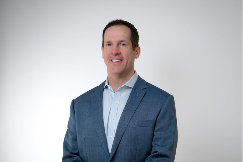 Troy Searles | Stuller Family Foundation