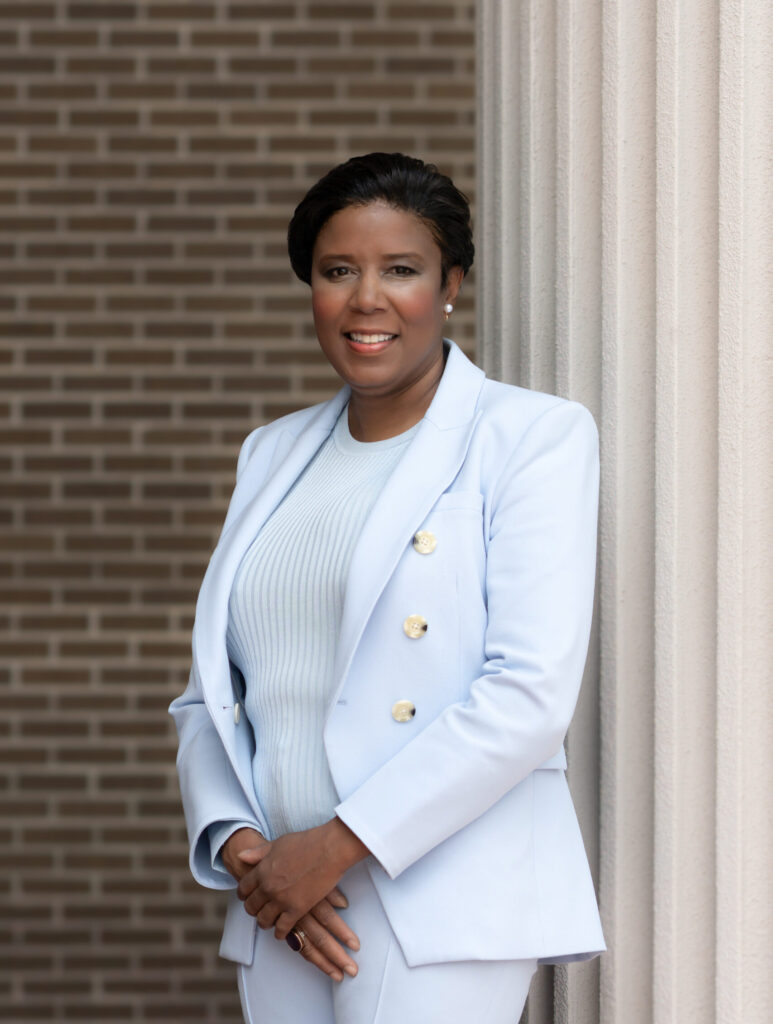 Dee Garrett | Stuller Family Foundation