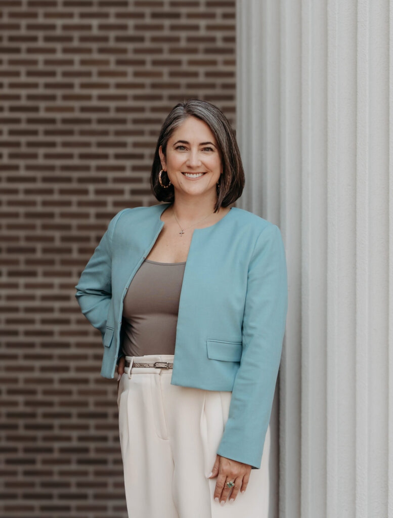 Missy Andrade | Stuller Family Foundation